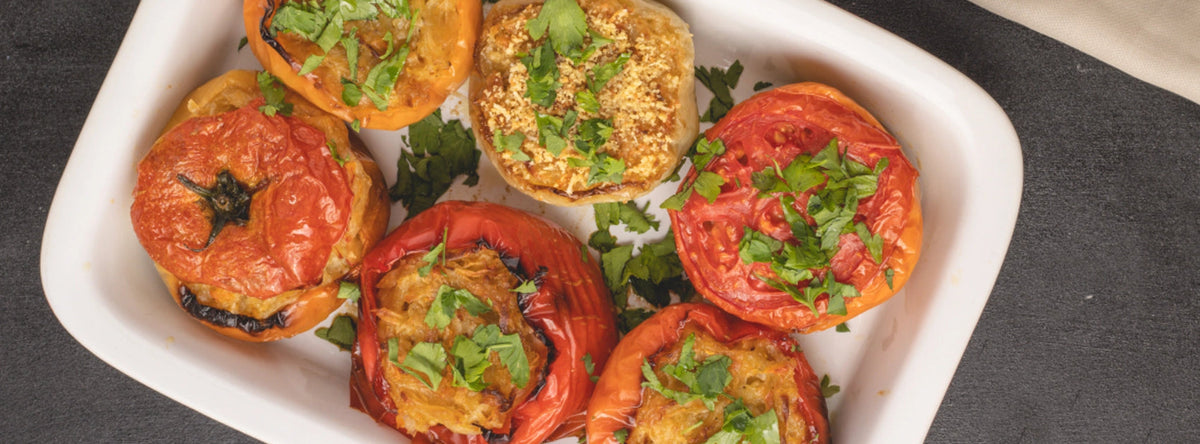 10 Late-Summer Produce Recipes That Taste Like August - Wholesale Foil ...