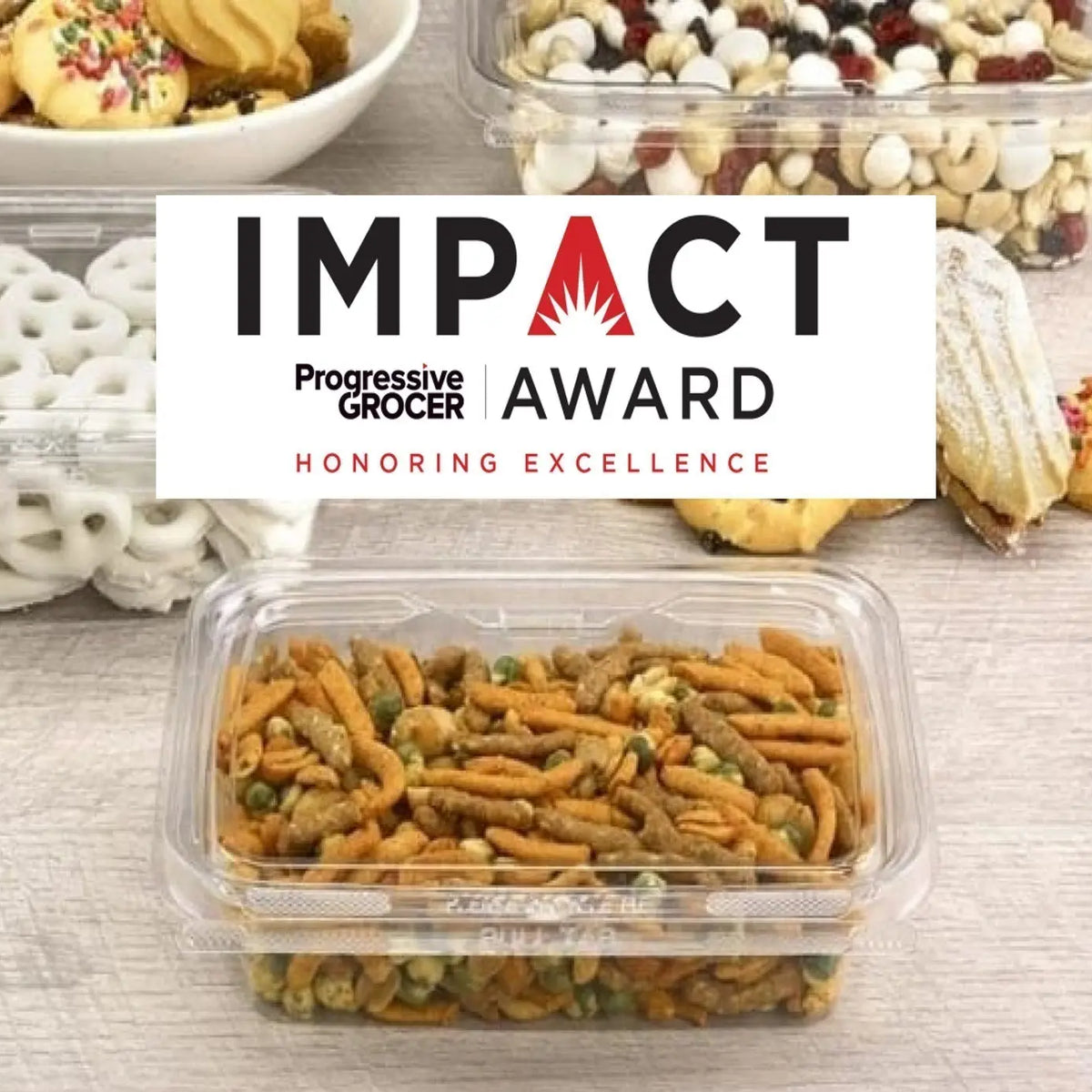 The Ultimate Guide to Tamper-Resistant Packaging - Wholesale Foil Pans