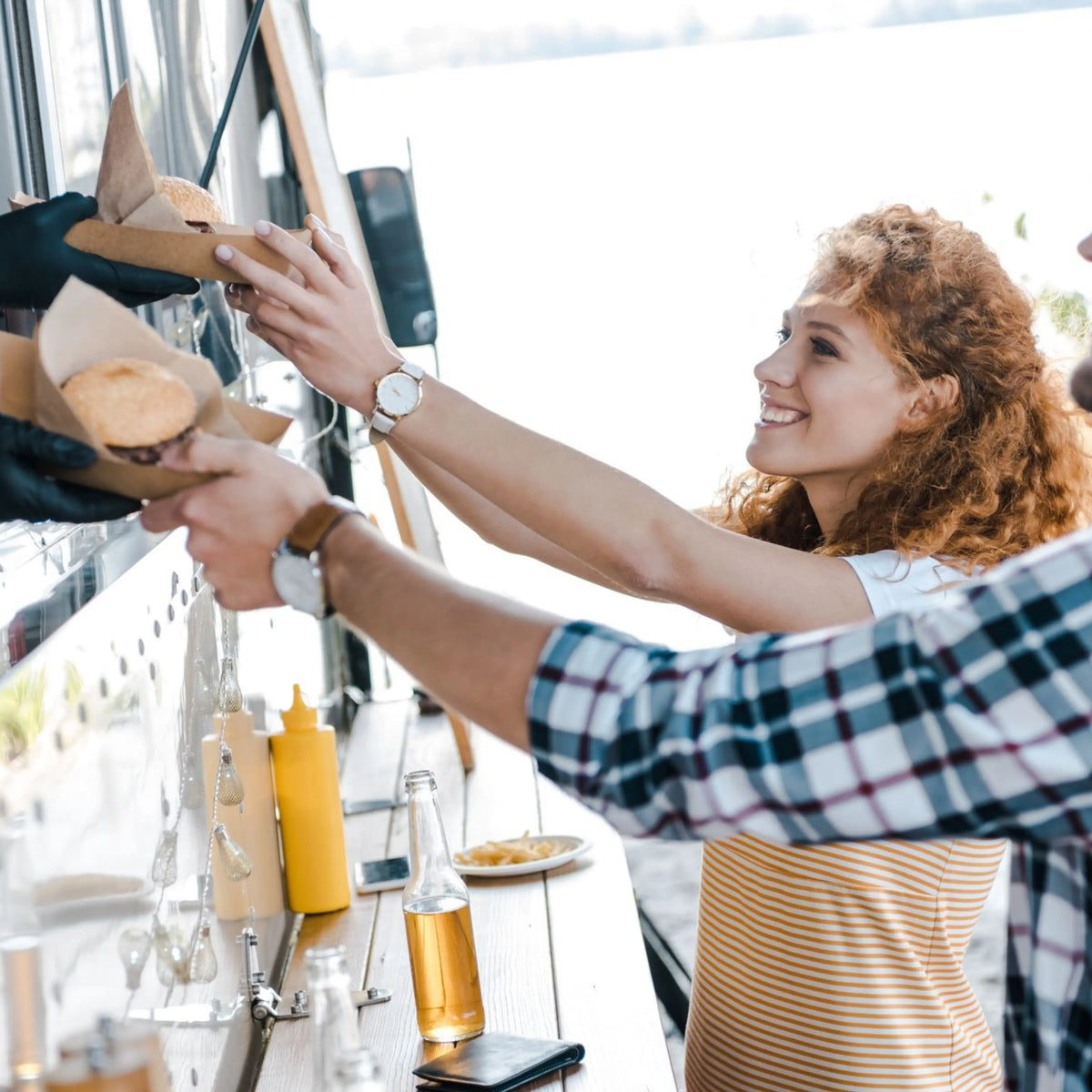 Cottage Bakers & Small Business Owners: How Disposable Products Save ...