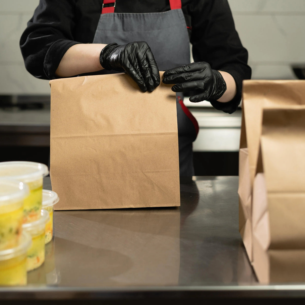 Take-out containers that are essential for every food service Kitchen ...